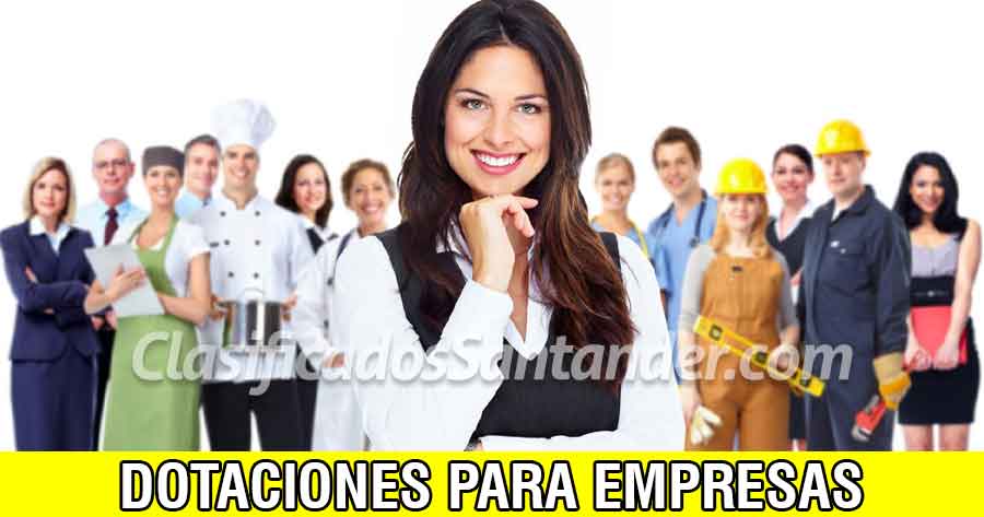 Dotaciones para Empresas en Bucaramanga | Santander