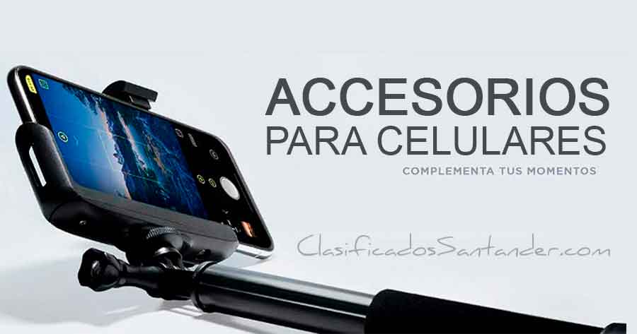 Accesorios para Celulares en San Gil | Santander...